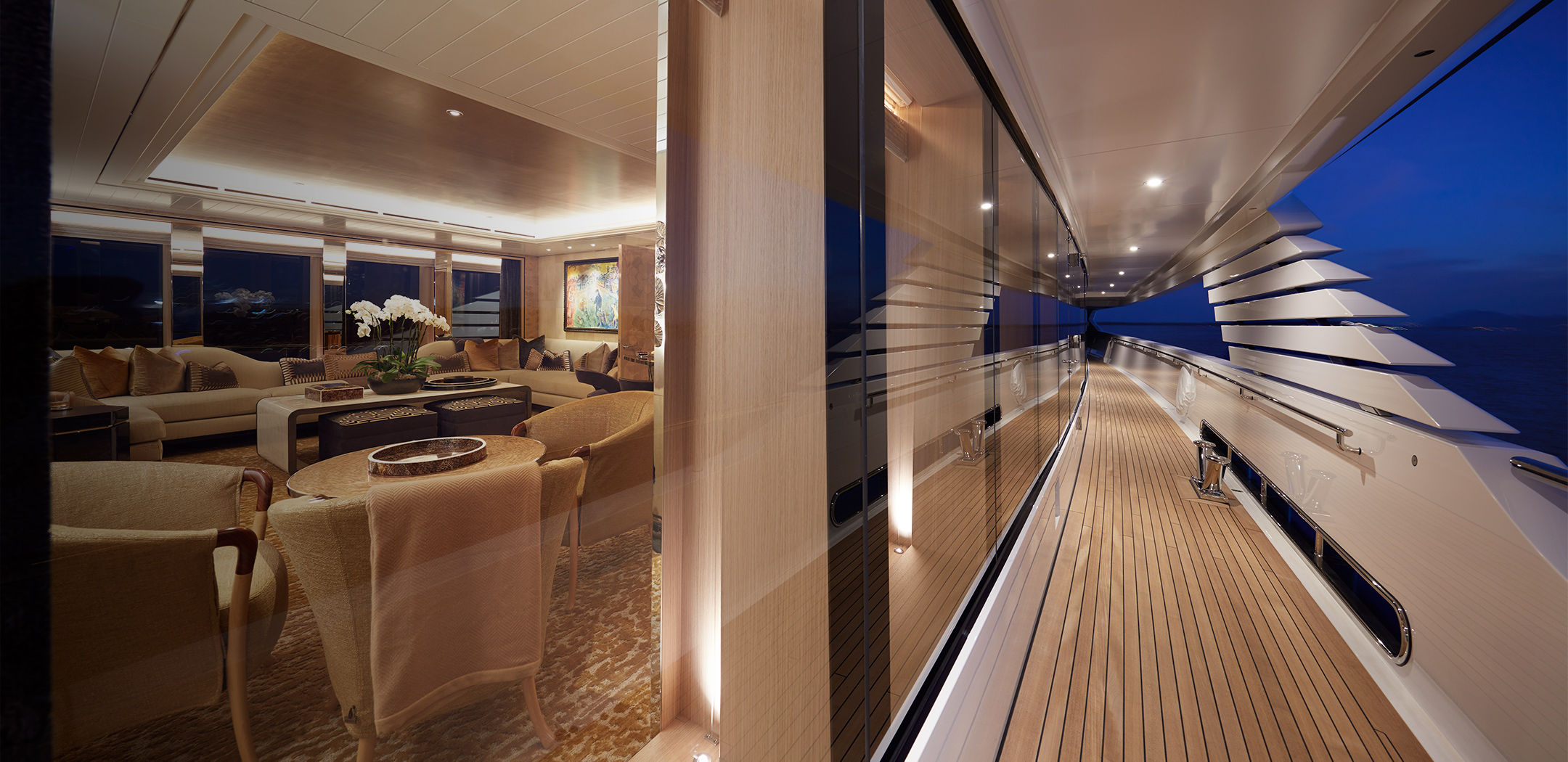 Home - Studio Indigo | Interior Designers & Architects | London